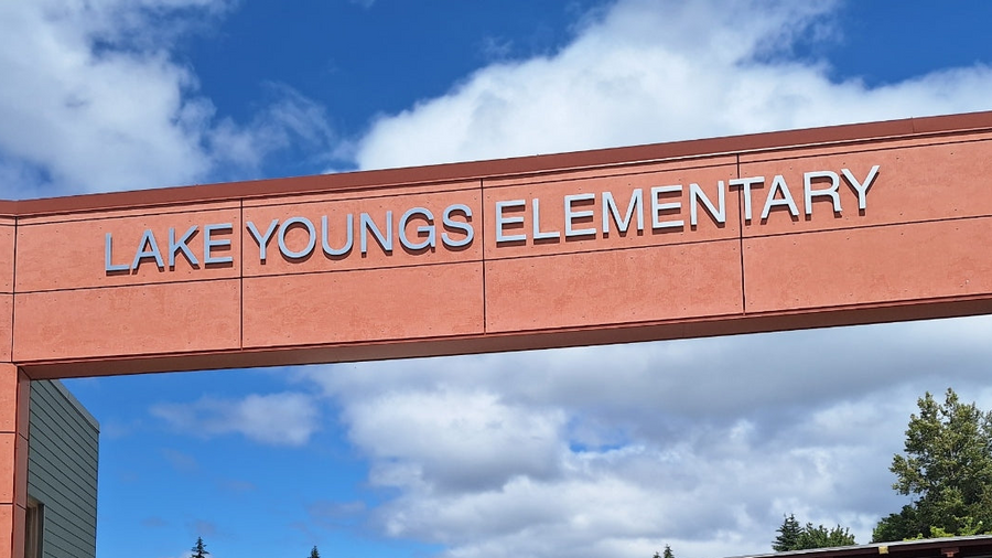 Lake Youngs Elementary Spirit Wear Store Lake Youngs Spirit Wear